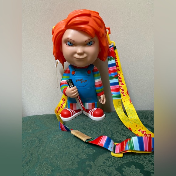 Universal | Kitchen | 223 Halloween Horror Nights Exclusive Chucky ...